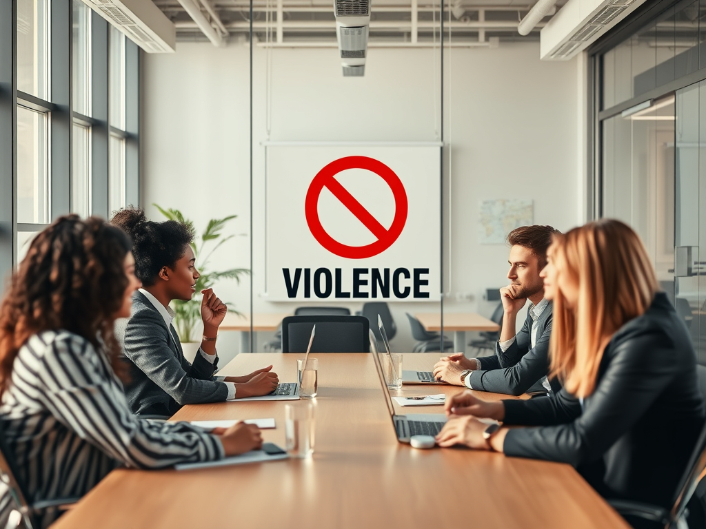 Workplace Violence: How PI's help detect and deter